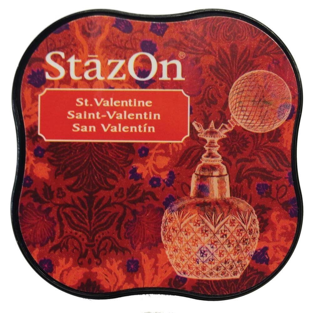 TINTA STAZON ST VALENTINE